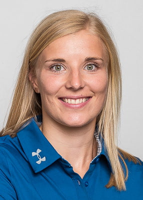 Elisabeth Reisinger meldet sich eindrucksvoll zurück!